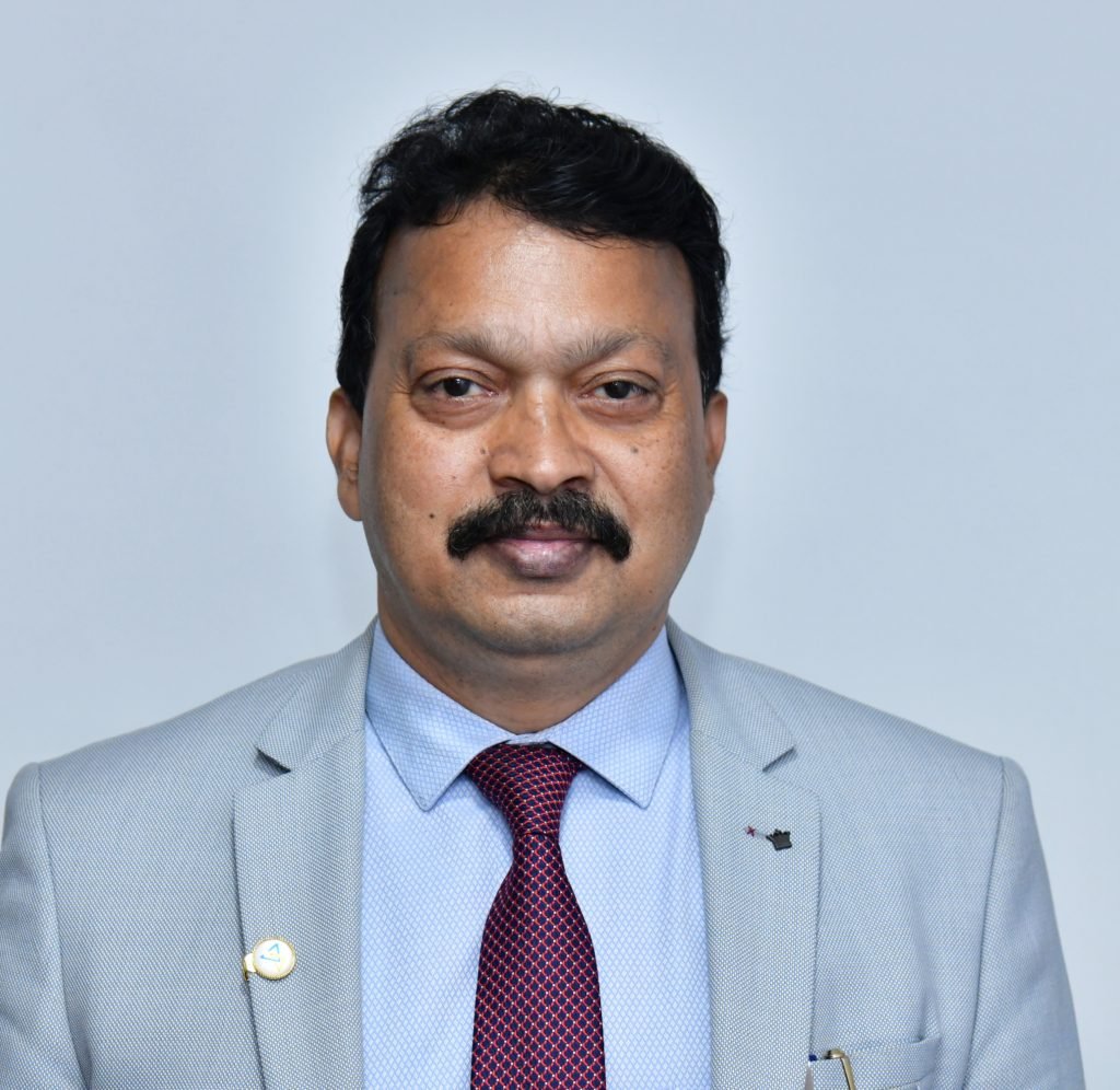 Bhavendra Kumar Takes Charge as Executive Director of Canara Bank ...